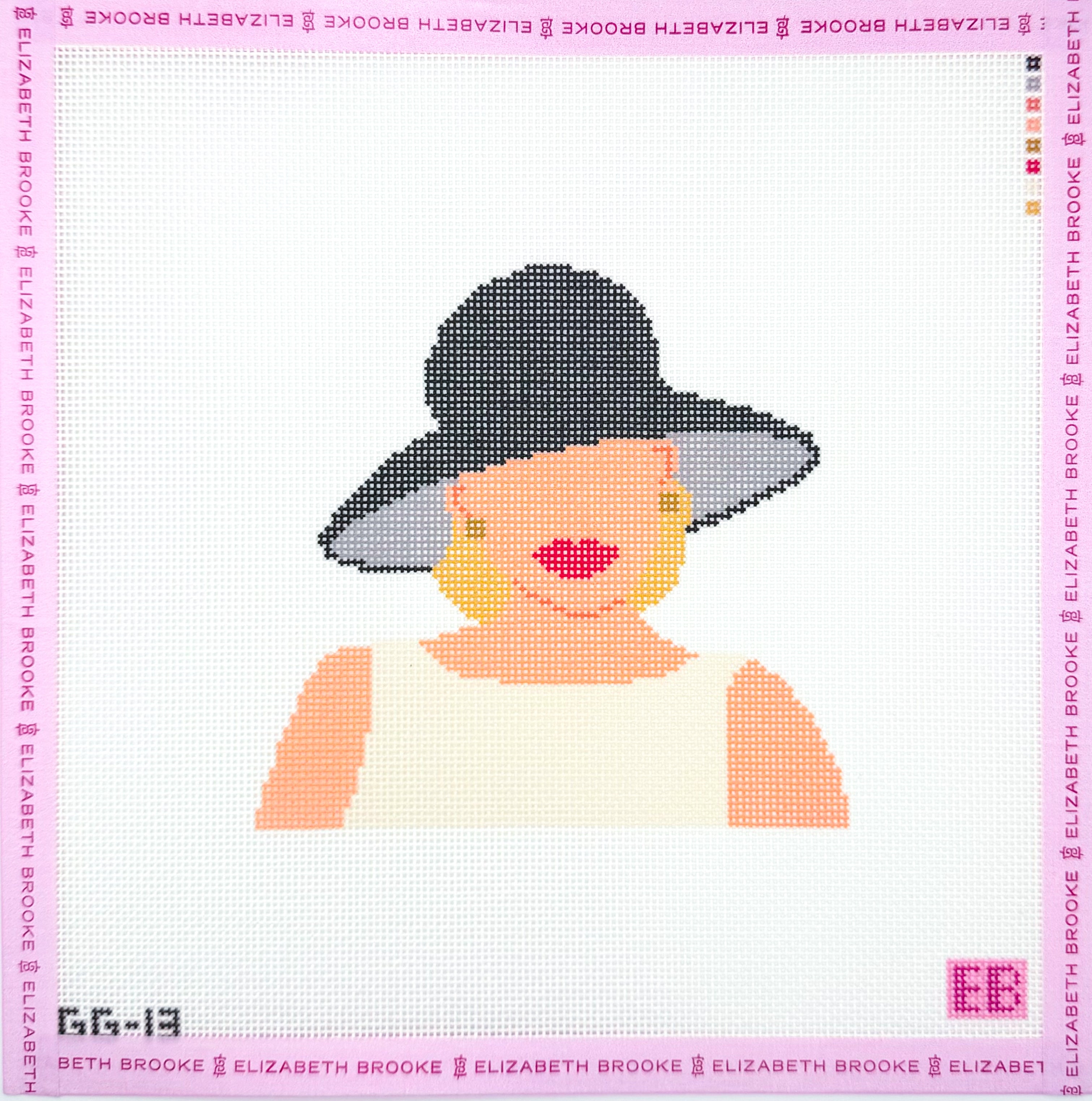 Shop Elizabeth Brooke Needlepoint
