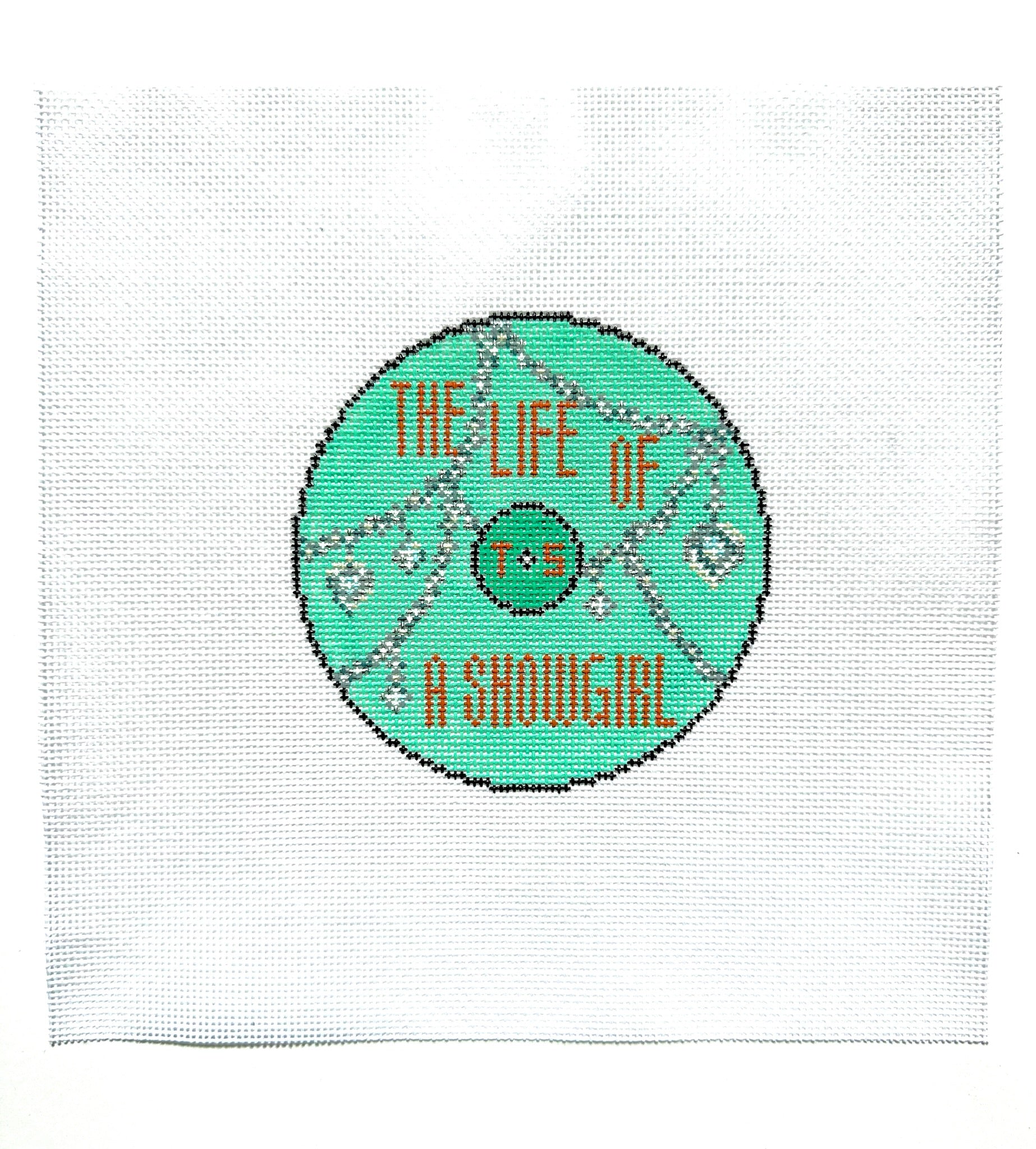 Shop Elizabeth Brooke Needlepoint