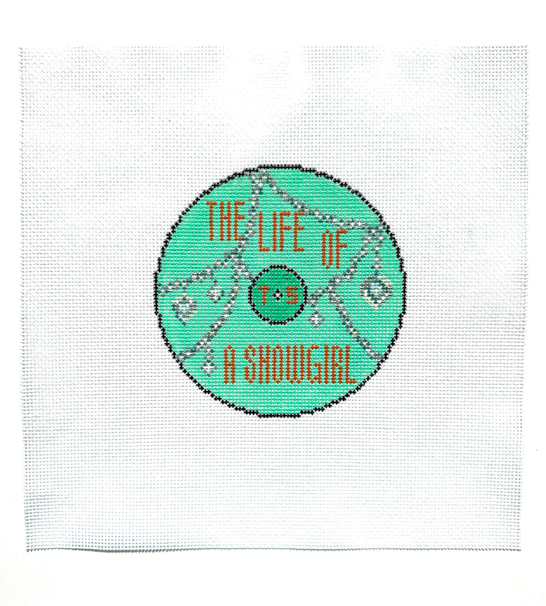Shop Elizabeth Brooke Needlepoint