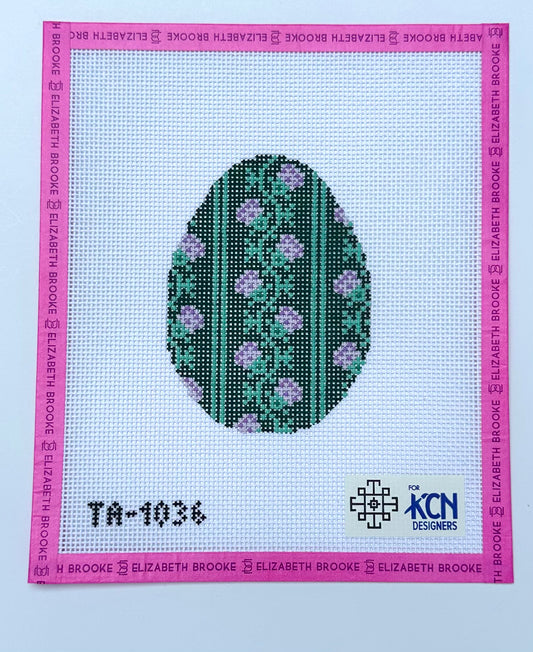 Thorn Alexander – Page 2 – Elizabeth Brooke