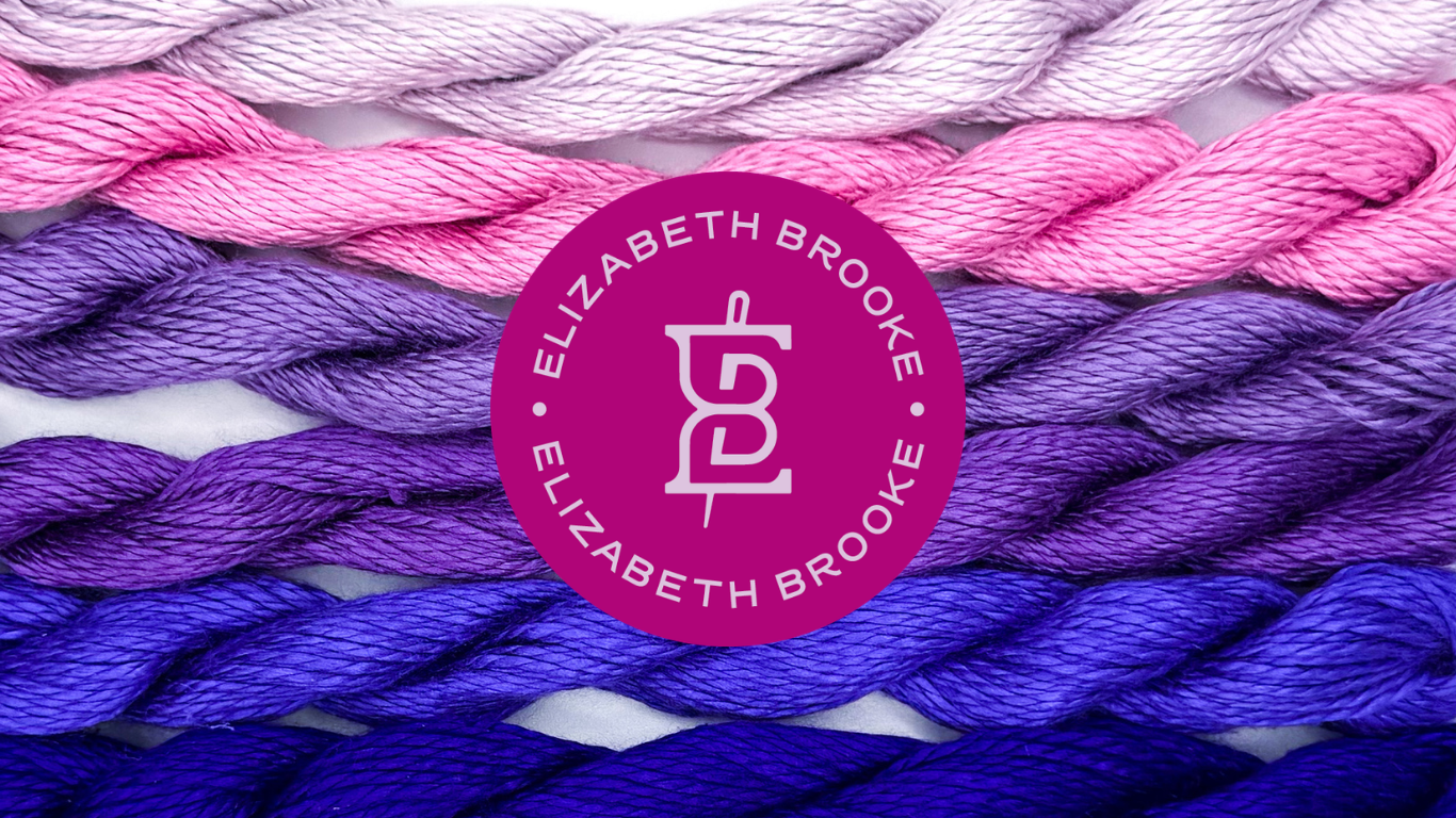 Shop Elizabeth Brooke Needlepoint